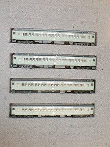 N Scale Customs | eBay Stores