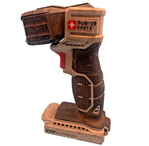 Porter Cable 20V Max Lithium Flashlight (NO Battery) TOOL ONLY | eBay