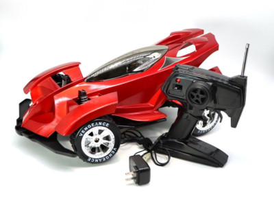 Vengeance Rc Car for sale | eBay