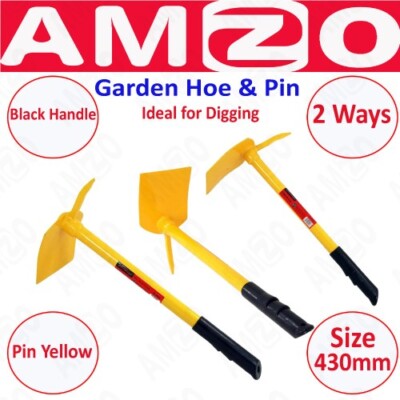 Garden Hand Hoes for sale | eBay UK