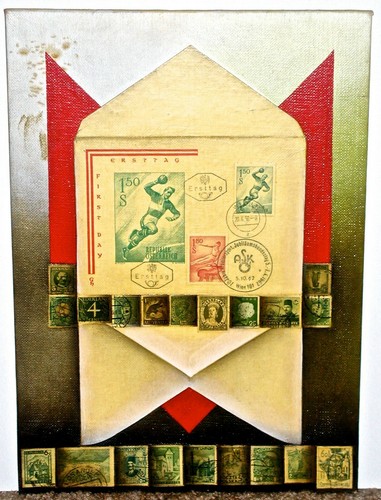 James Sicner Collage | eBay