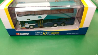 Corgi Model Buses for sale | eBay