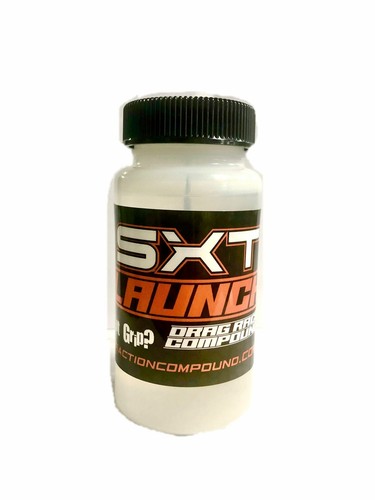 SXT Traction Compound - SXT Launch Drag Tire Compound | eBay