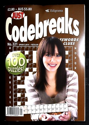 Codeword Books for sale | eBay