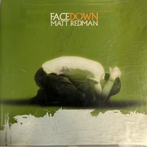 Facedown [CD] Matt Redman EXC! ---PPP | eBay