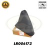 LAND ROVER HANDBRAKE PARKING BRAKE LEVER GAITER COVER BOOT LR2 LR006172 ...
