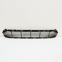 Genuine BMW F45 F46 Front Bumper Center Open Grille OEM 51117301567 | eBay