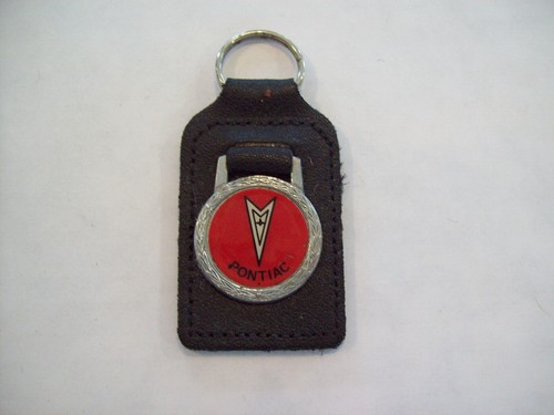 PONTIAC KEY CHAIN........ | eBay