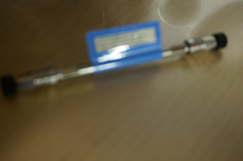 Waters HPLC Column Prototype BEH C18 1.2um Column 2.1 mm X 100 mm | eBay