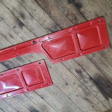 Toyota Pick-up Bed Panels at Andy's Auto Sport