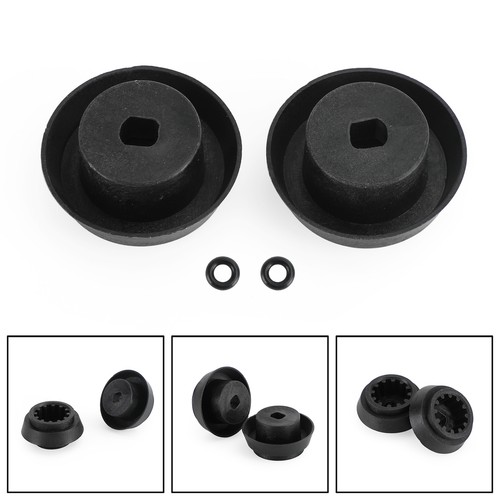 2X Cuisine Machine Cog Pour Silvercrest Monsieur Cuisine Plus SK MK ...