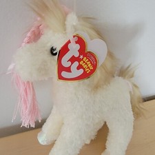 Whiffles the Horse - Beanie Babies - Beaniepedia