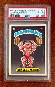 Disorder Cards and Collectibles | eBay Stores