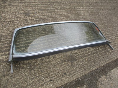 Mgb Roadster Windscreen for sale | eBay