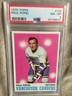 1970 71 TOPPS HOCKEY 122 PAUL POPIEL NM VANCOUVER CANUCKS CARD | eBay