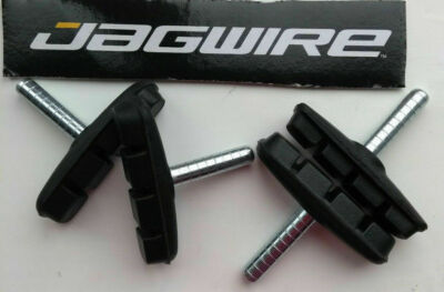 Brake Shoe-Non-Threaded Post Brake Pads for Universal for sale | eBay