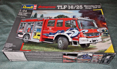 Model Fire Engines in Toy Models for sale | eBay