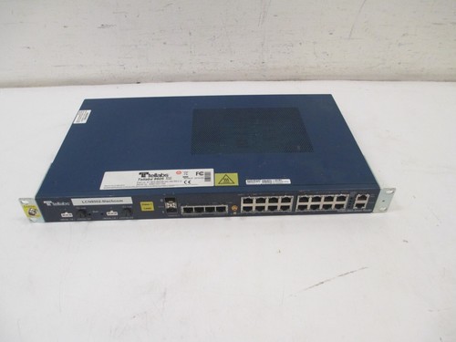 Tellabs 8605 Smart Router 81.86S-8605B-DC-R6 REV D | eBay