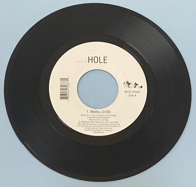 Hole Celebrity Skin In Vinyl Records for sale | eBay