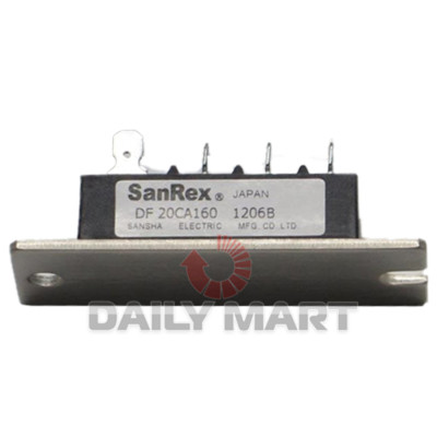 SanRex PLC Peripheral Modules for sale | eBay
