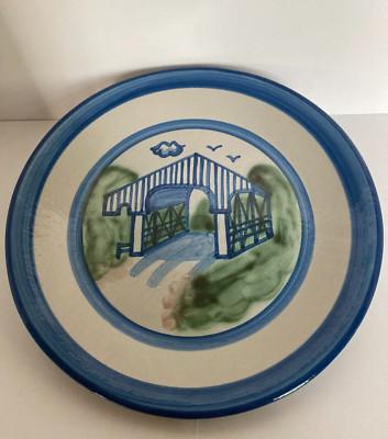 Ma Hadley Dinner Plates for sale | eBay