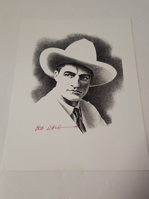 Bob Dale Art for sale | eBay