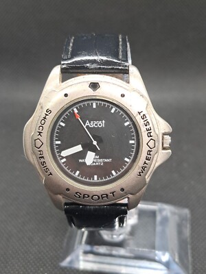 Ascot Watch for sale | eBay