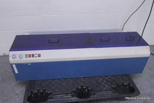 HACKER INSTRUMENTS LINEAR STAINER | eBay