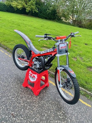 BETA Evo Motorcycles for sale | eBay