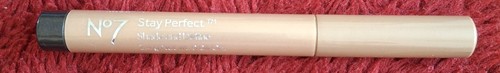 No7 Stay Perfect Shade and Define Eye Shadow Liner Crayon Golden Copper ...