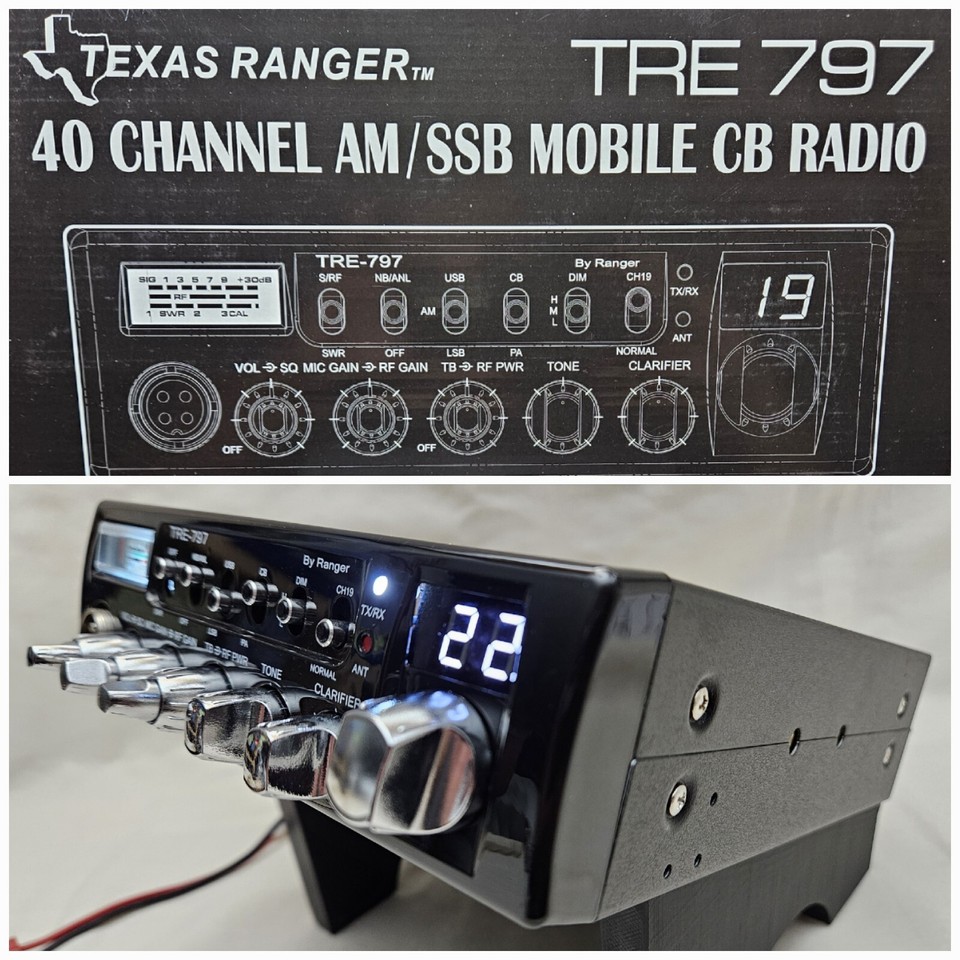 CB Radios for Sale - eBay