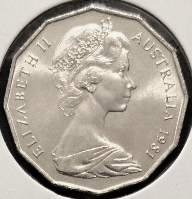 Australian 50 Cent Coins for sale | eBay AU