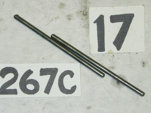 Stihl FS-111R Weed Eater Trimmer OEM - Push Rod Set | eBay