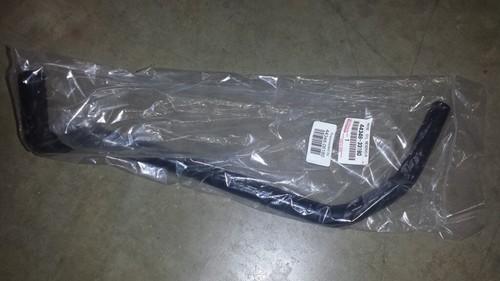 Genuine OEM Toyota Lexus 44348-06180 Power Steering Reservoir Line Hose ...