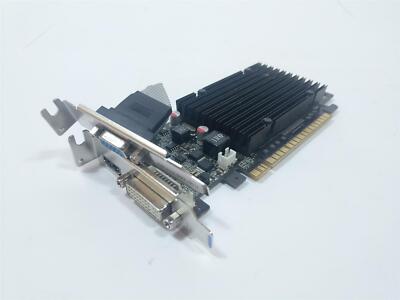 Low Profile Pci Graphics Card for sale | eBay