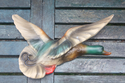 Flying Wall Ducks for sale | eBay