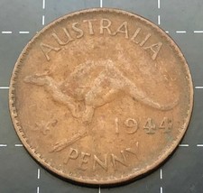 Australian Pre-Decimal Coins for sale | eBay