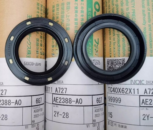 1PCS NEW FIT FOR NOK oil seal AE2388-A0 TC40-62-11 | eBay