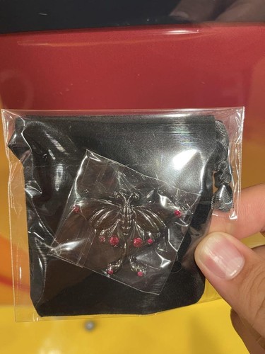 Phantom Theta Vip Bonus 1st Japan Tour Flame Medusa Action Figure | eBay