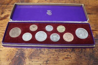 1953 Coin Set for sale | eBay