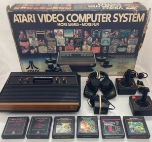 Original Atari for sale | eBay