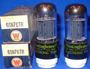 Vacuum Tubes Inc | eBay Stores