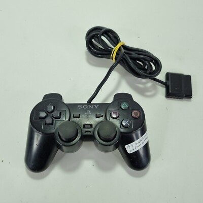 Official Ps2 Controller for sale | eBay