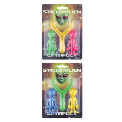 Sticky Aliens for sale | eBay