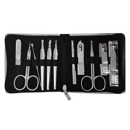 Cala Manicure Set 11 pieces nail clippers Gift sets | eBay