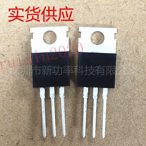 3PCS New BUK9535-55A TO-220 Integrated Circuit Chip IC #98/7 | eBay