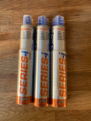 Paslode Industrial Nail Gun Fuels/Gas Cells for sale | eBay