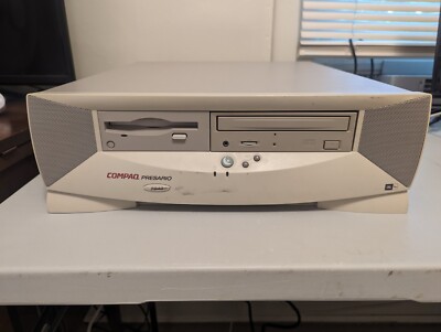 Windows 98 Computer in Vintage Computers & Mainframes for sale | eBay
