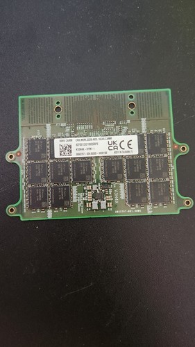 DELL 32 GB DDR5 CAMM 4800 MHz, RAM Memory Module, Precision 7670 7770 ...