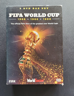 Football DVDs 1950-1999 Release Year for sale | eBay